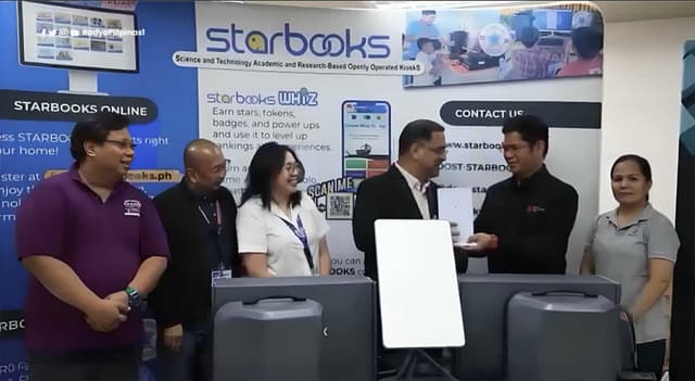 Revlv Solutions Incorporated