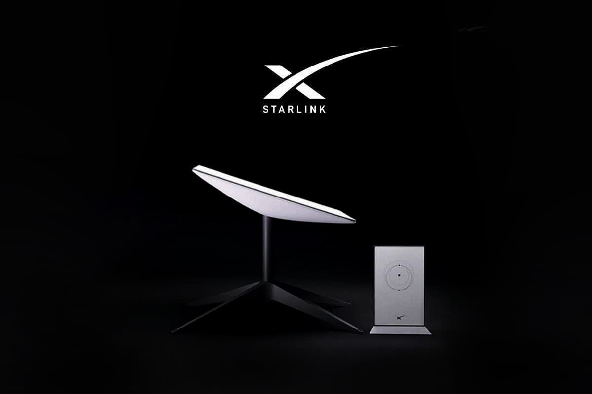 Get Starlink — Revlv Solutions Incorporated